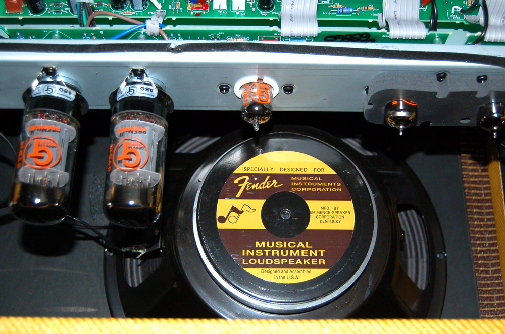 We Discover A Heady 1x12 That Renders Inspiring Vintage Tones | The ...